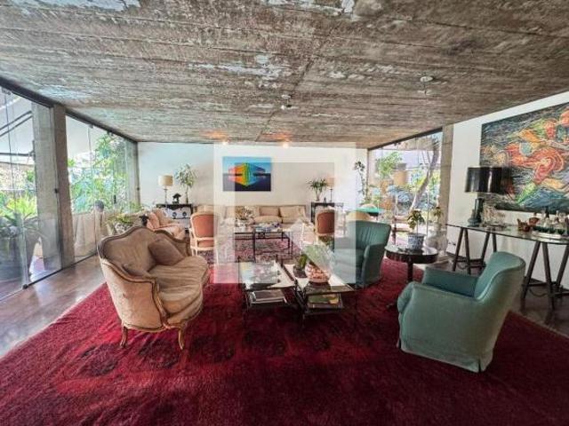 Casa à Venda Jardim Guedala, 4 Quartos, 875 m2