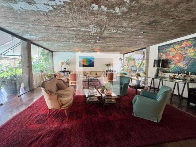 Casa à Venda Jardim Guedala, 4 Quartos, 875 m² São Paulo