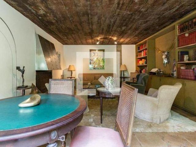 Casa à Venda Jardim Guedala, 4 Quartos, 876 m² São Paulo