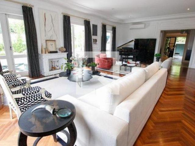 Casa à Venda Jardim Guedala, 4 Quartos, 800 m² São Paulo