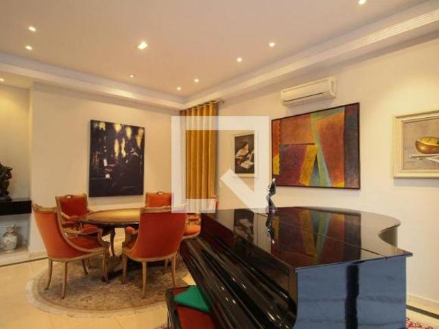Casa à Venda Jardim Guedala, 4 Quartos, 830 m2