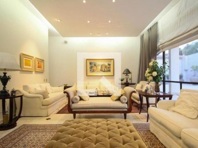 Casa à Venda Jardim Guedala, 4 Quartos, 830 m2