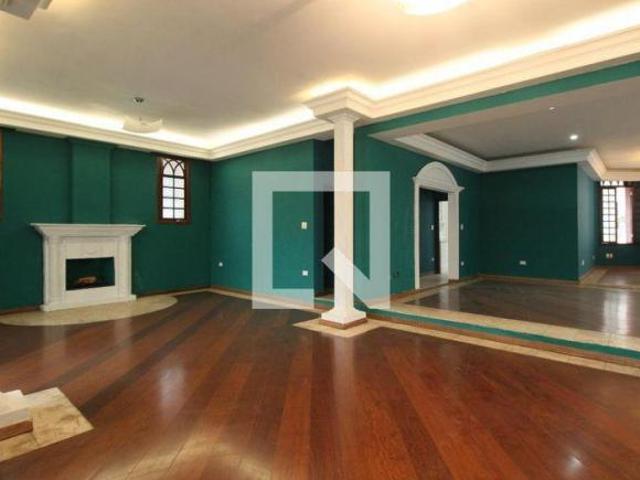 Casa à Venda Jardim Guedala, 4 Quartos, 960 m2