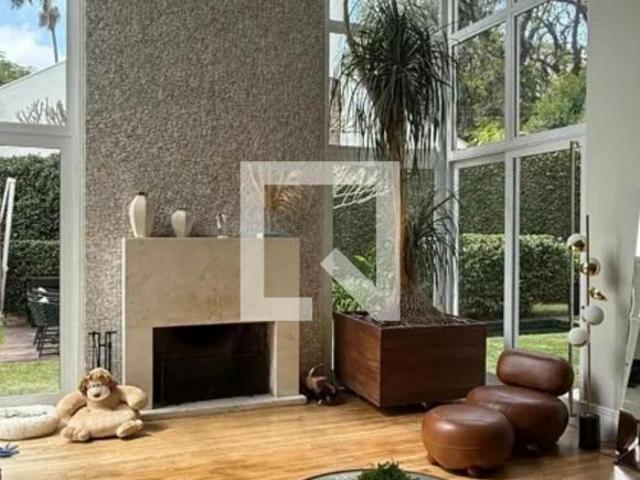 Casa à Venda Jardim Guedala, 4 Quartos, 900 m2