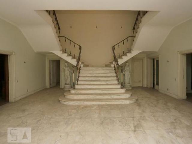Casa à Venda Jardim Guedala, 4 Quartos, 900 m2