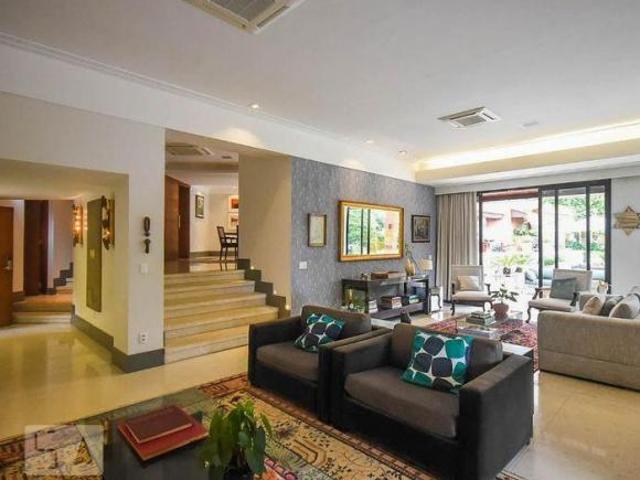 Casa à Venda Jardim Guedala, 4 Quartos, 920 m2