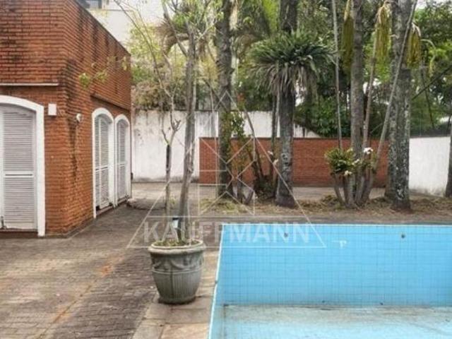 Casa à Venda Jardim Guedala 5 Dorms 4 Suítes 4 Vagas 508,00m² A.C