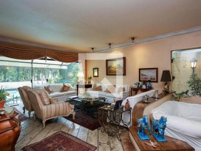 Casa à Venda Jardim Guedala, 5 Quartos, 447 m2