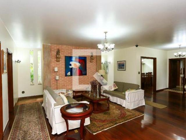 Casa à Venda Jardim Guedala, 5 Quartos, 450 m2