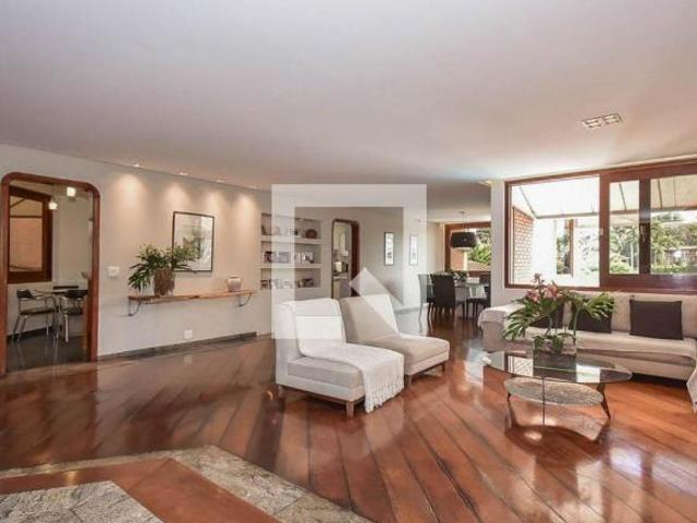 Casa à Venda Jardim Guedala, 5 Quartos, 518 m2