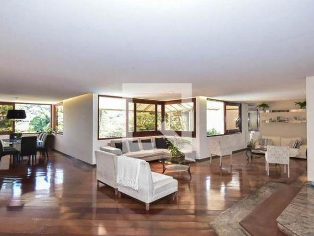 Casa à Venda Jardim Guedala, 5 Quartos, 518 m² São Paulo