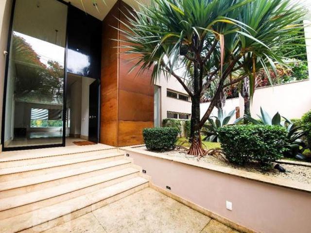 Casa à Venda Jardim Guedala, 5 Quartos, 685 m² São Paulo