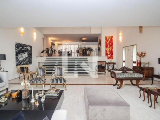 Casa à Venda Jardim Guedala, 5 Quartos, 750 m2
