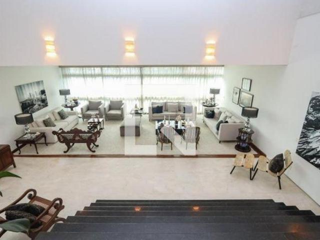 Casa à Venda Jardim Guedala, 5 Quartos, 750 m² São Paulo