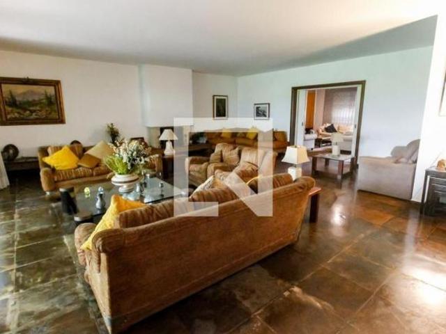 Casa à Venda Jardim Guedala, 5 Quartos, 800 m2