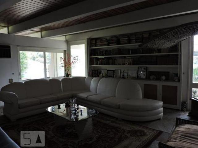Casa à Venda Jardim Guedala, 5 Quartos, 800 m2