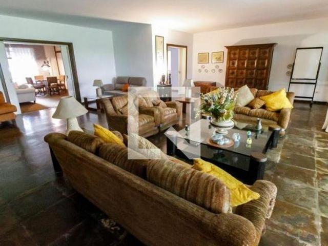 Casa à Venda Jardim Guedala, 5 Quartos, 800 m² São Paulo