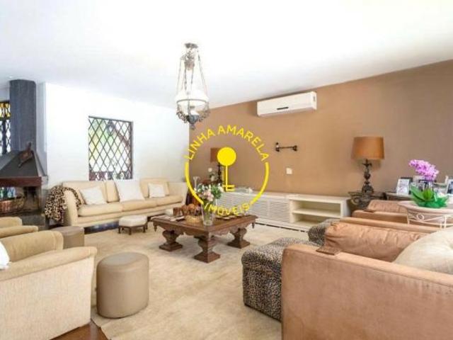 Casa a venda Jardim Guedala R$ 3.990.000,00