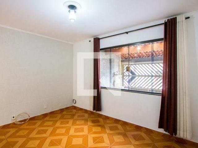 Casa à Venda Jardim Guilhermina, 2 Quartos, 154 m² Santo André