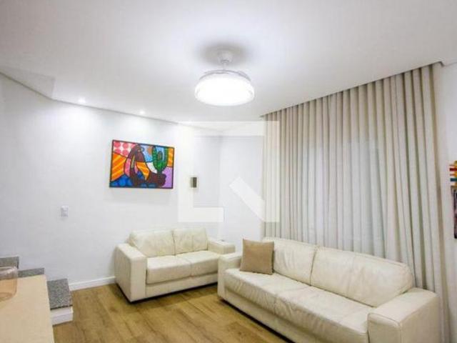 Casa à Venda Jardim Guilhermina, 2 Quartos, 235 m² Santo André