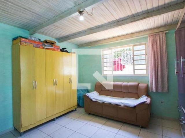 Casa à Venda Jardim Guilhermina, 3 Quartos, 117 m² Santo André