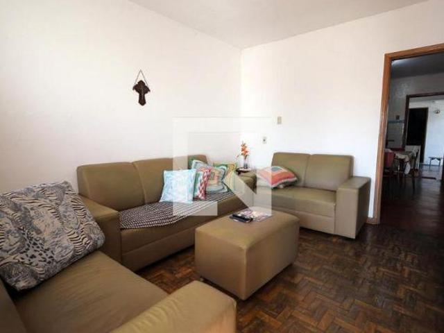 Casa à Venda Jardim Guilhermina, 3 Quartos, 150 m² Santo André