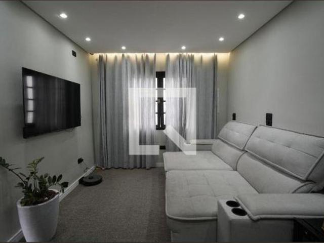 Casa à Venda Jardim Guilhermina, 3 Quartos, 180 m² Santo André
