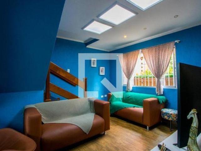 Casa à Venda Jardim Guilhermina, 3 Quartos, 298 m² Santo André