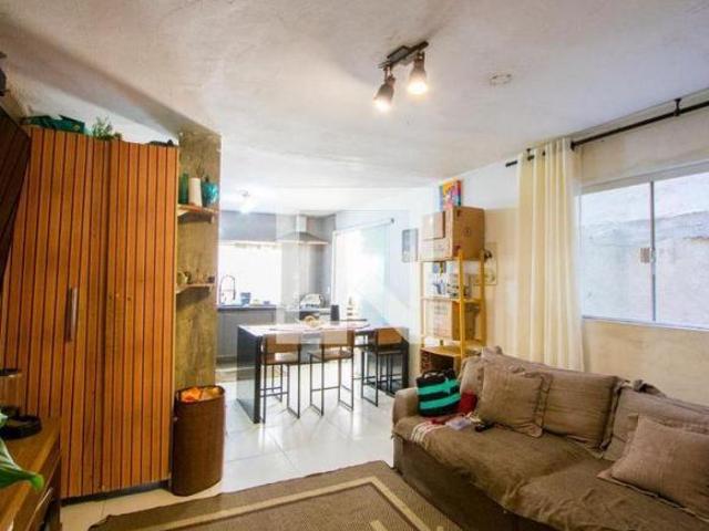 Casa à Venda Jardim Guilhermina, 4 Quartos, 175 m² Santo André