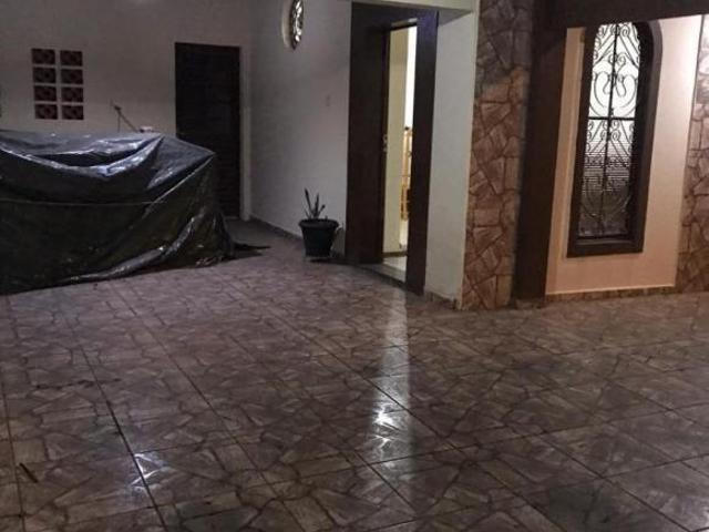 Casa à Venda Jardim García, Campinas 240m2 3 Quartos