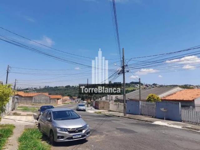 Casa à venda, Jardim Gianna II, Neves, Ponta Grossa, PR