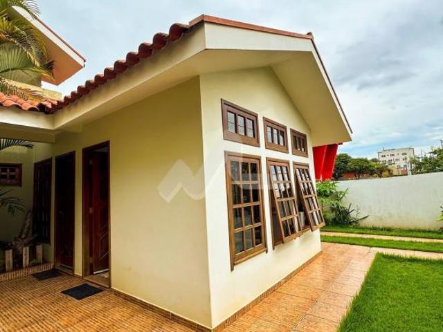 Casa à venda, Jardim Gisela, TOLEDO PR
