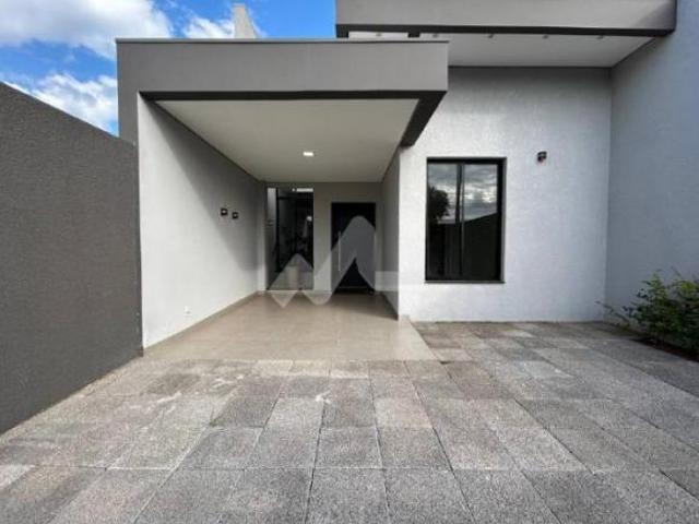 Casa à venda, Jardim Gisela, TOLEDO PR