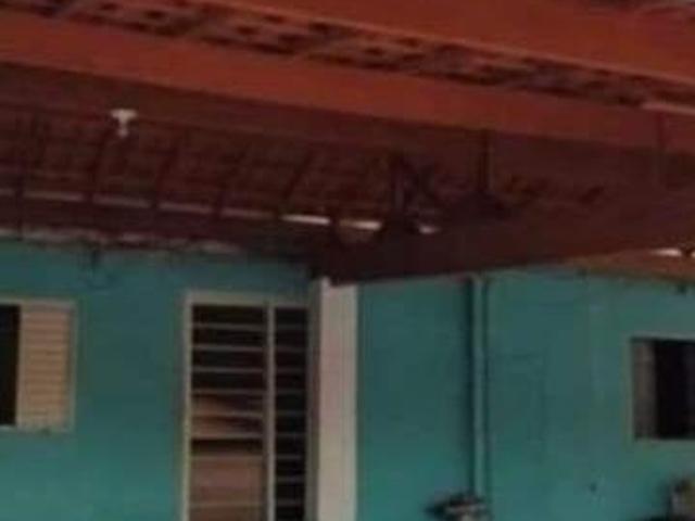 Casa à venda, JARDIM GLORIA Limeira/SP