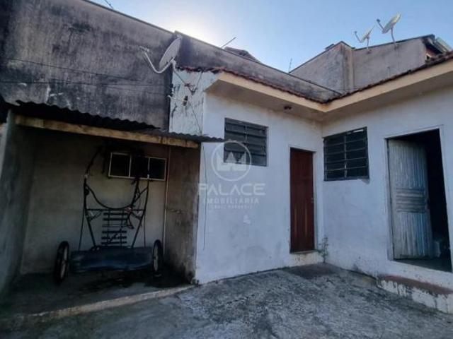 Casa À Venda Jardim Glória Piracicaba