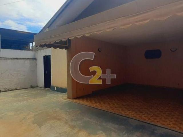 CASA A VENDA JARDIM GOMES 4 DORMITORIOS 3 VAGAS