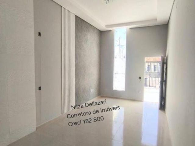 Casa a venda Jardim Gonçalves suíte 2 quartos quintal Sorocaba SP