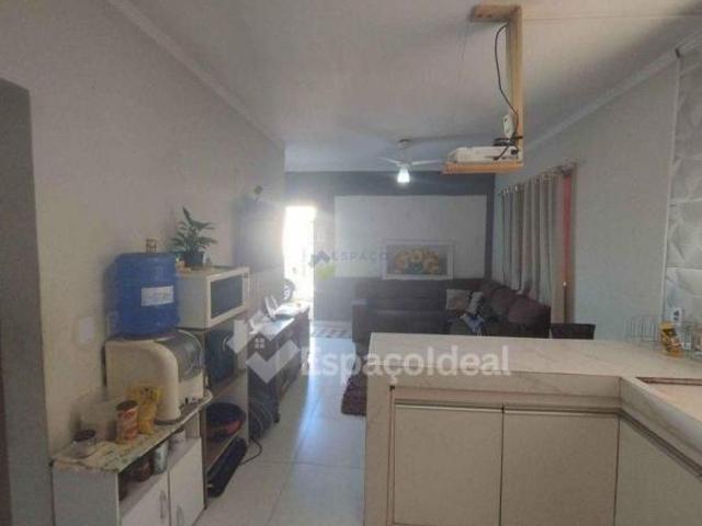 Casa a venda Jardim Grajaú Lençóis Paulista