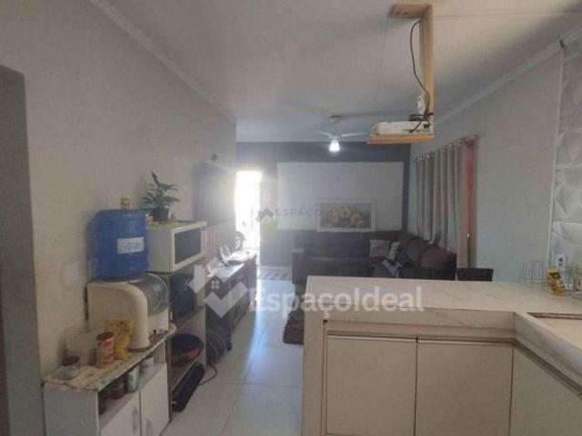Casa a venda Jardim Grajaú Lençóis Paulista