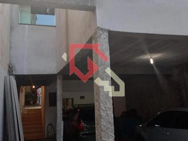 Casa à venda, Jardim Hélida, Mauá, SP