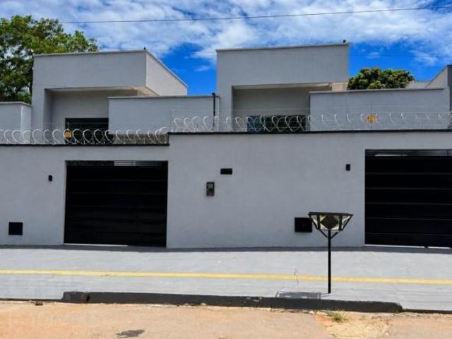 Casa à Venda Jardim Helvécia | Aparecida de Goiânia GO