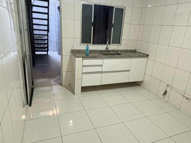 CASA À VENDA – JARDIM HENRIQUETA | TABOÃO DA SERRA