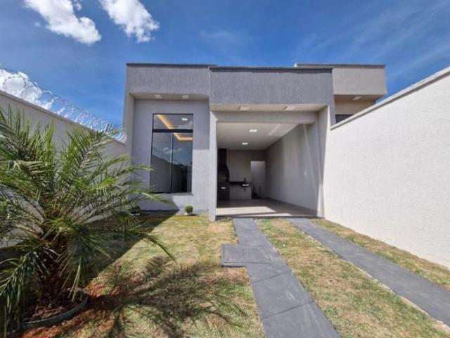 CASA À VENDA – JARDIM HIMALAIA
