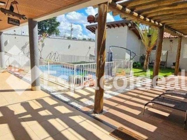 Casa a venda Jardim Itamaraty