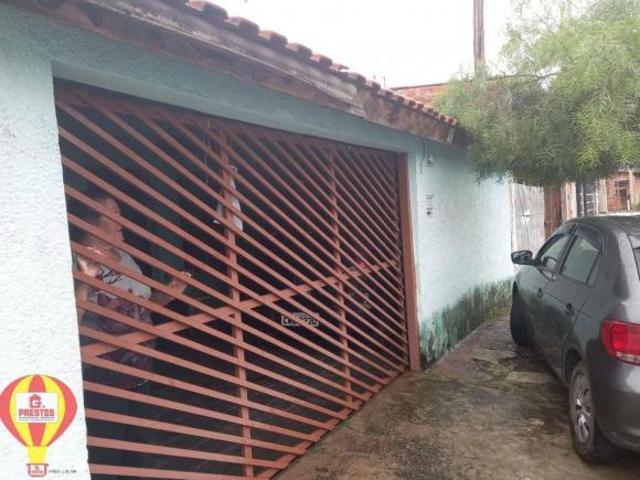 Casa á venda Jardim Itanguá