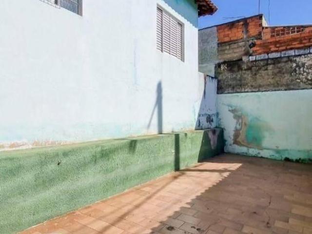 Casa á venda Jardim Itangua