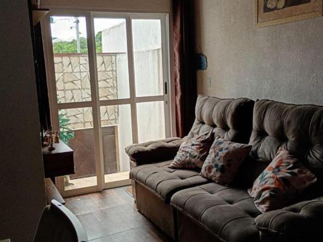 Casa a venda Jardim Itanguá em Sorocaba