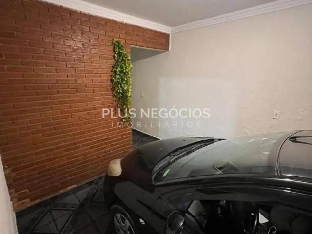 Casa à venda, Jardim Itanguá, Sorocaba, SP