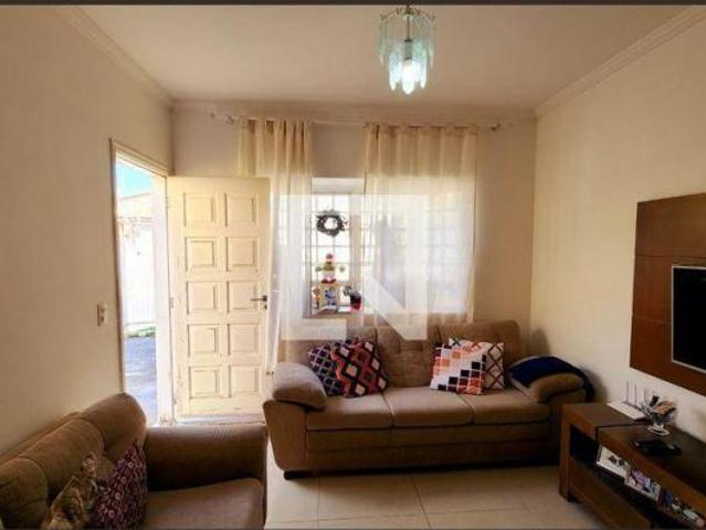 Casa à Venda Jardim Itália, 2 Quartos, 135 m² Várzea Paulista