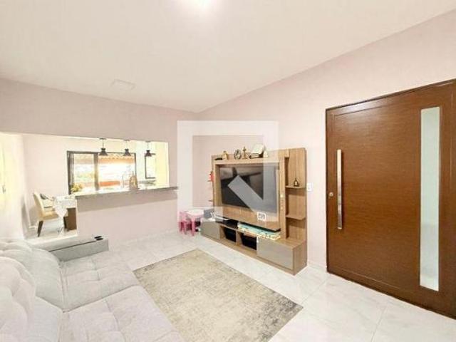 Casa à Venda Jardim Itália, 3 Quartos, 145 m² Várzea Paulista